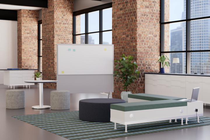 SurfaceWorks - Audrey